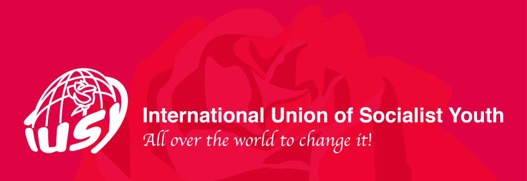 Council | International Union Of Socialist Youth