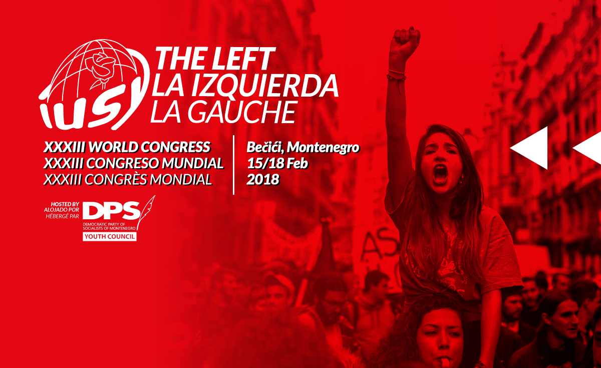IUSY World Congress 2018 | Documents / Documentos