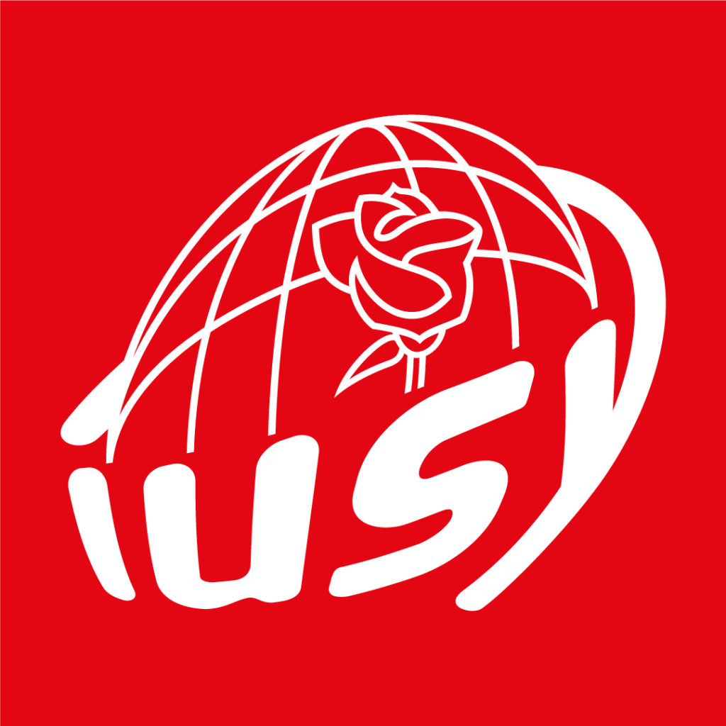 Application for Membership | International Union Of Socialist Youth